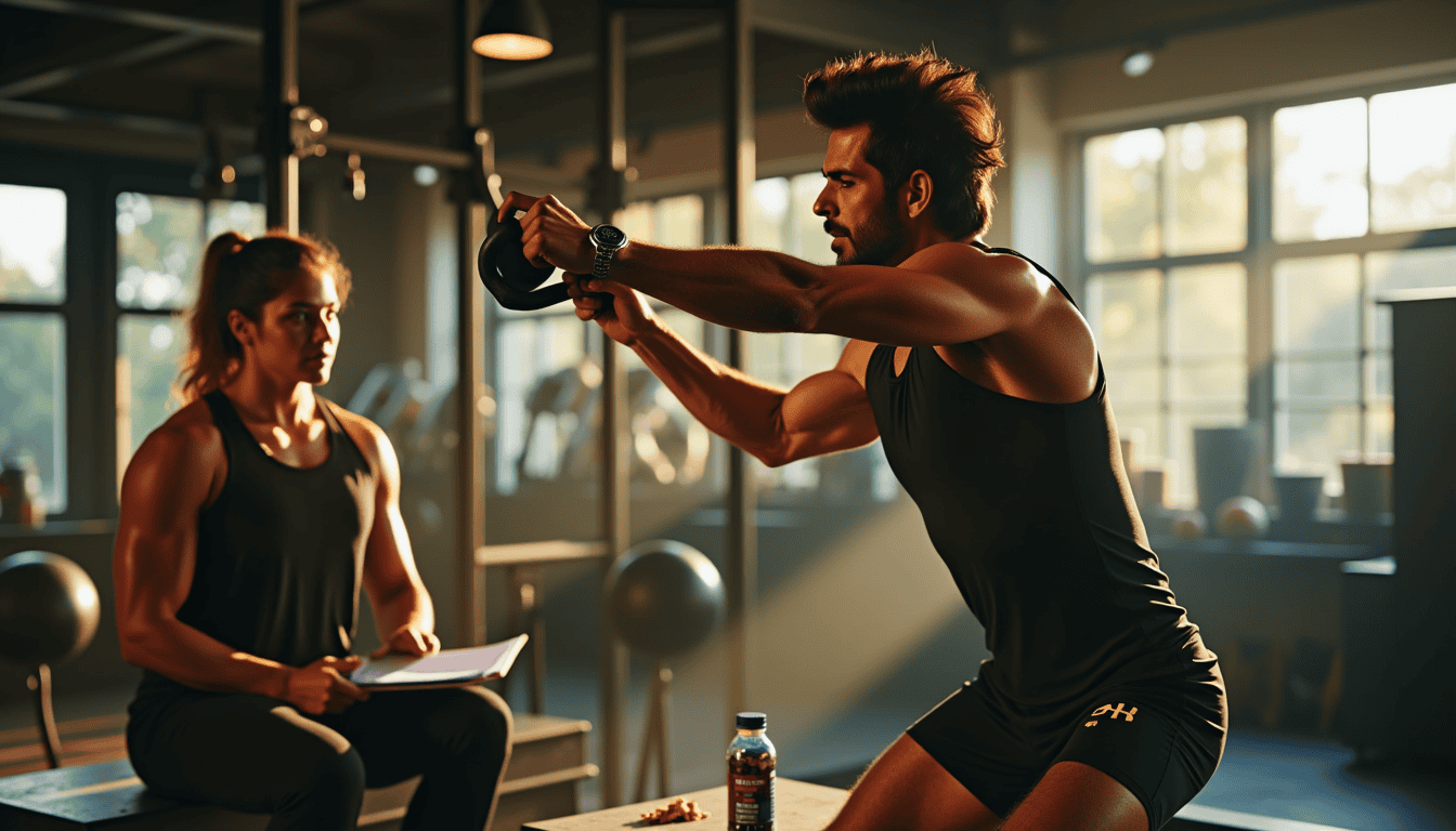 Hrithik Roshan fitness routine: Is it worth the hype?