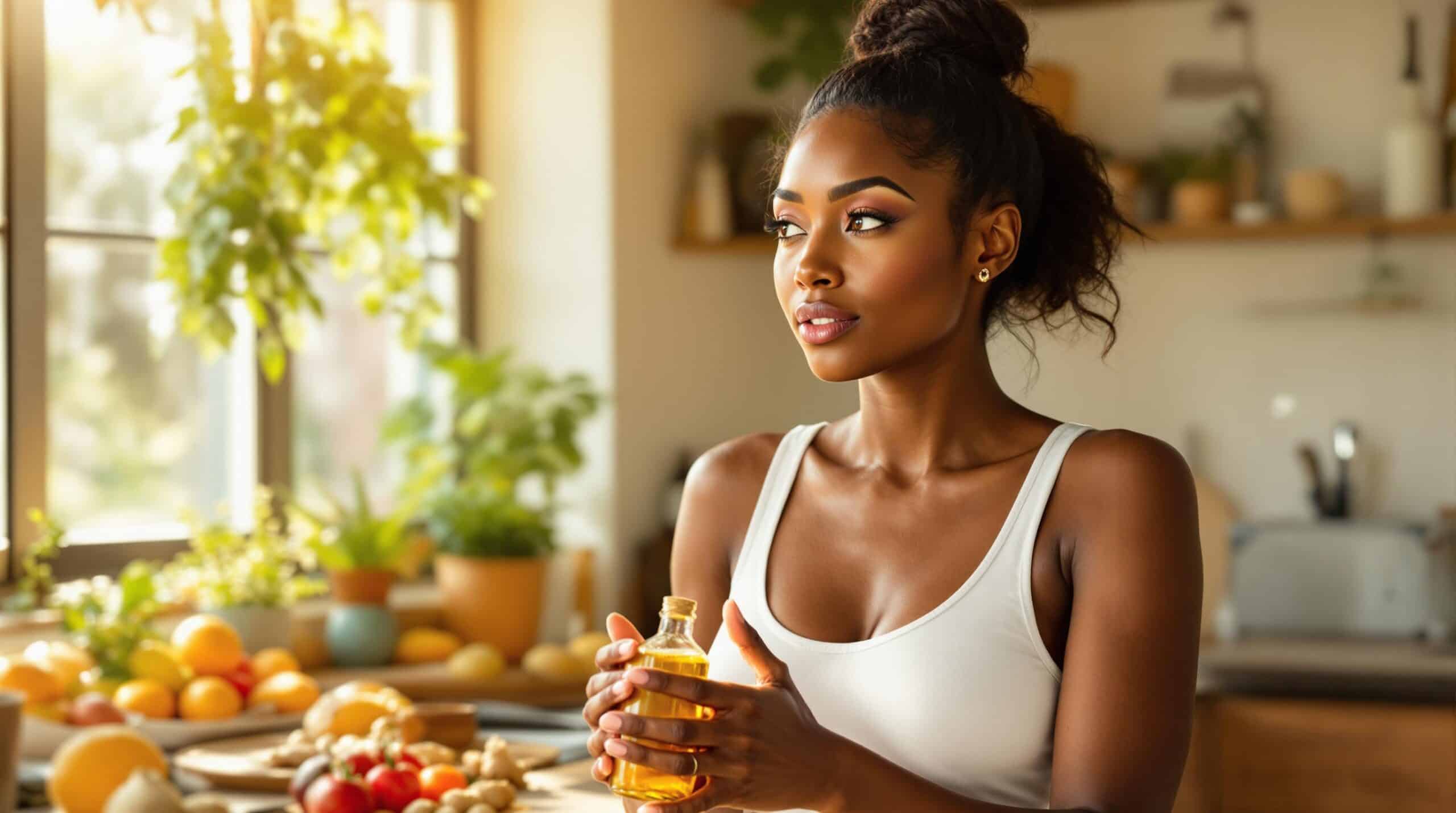 Jamu drink health benefits: Discover the Ancient Secret