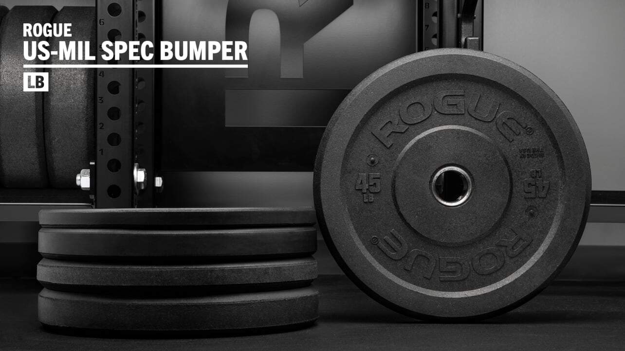 Rogue bumper plates review: Are They Worth the Hype?