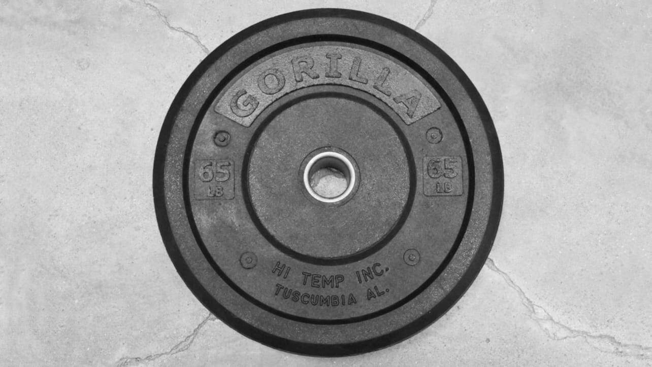 Rogue Bumper Plates Review: Are You Missing These Gains?