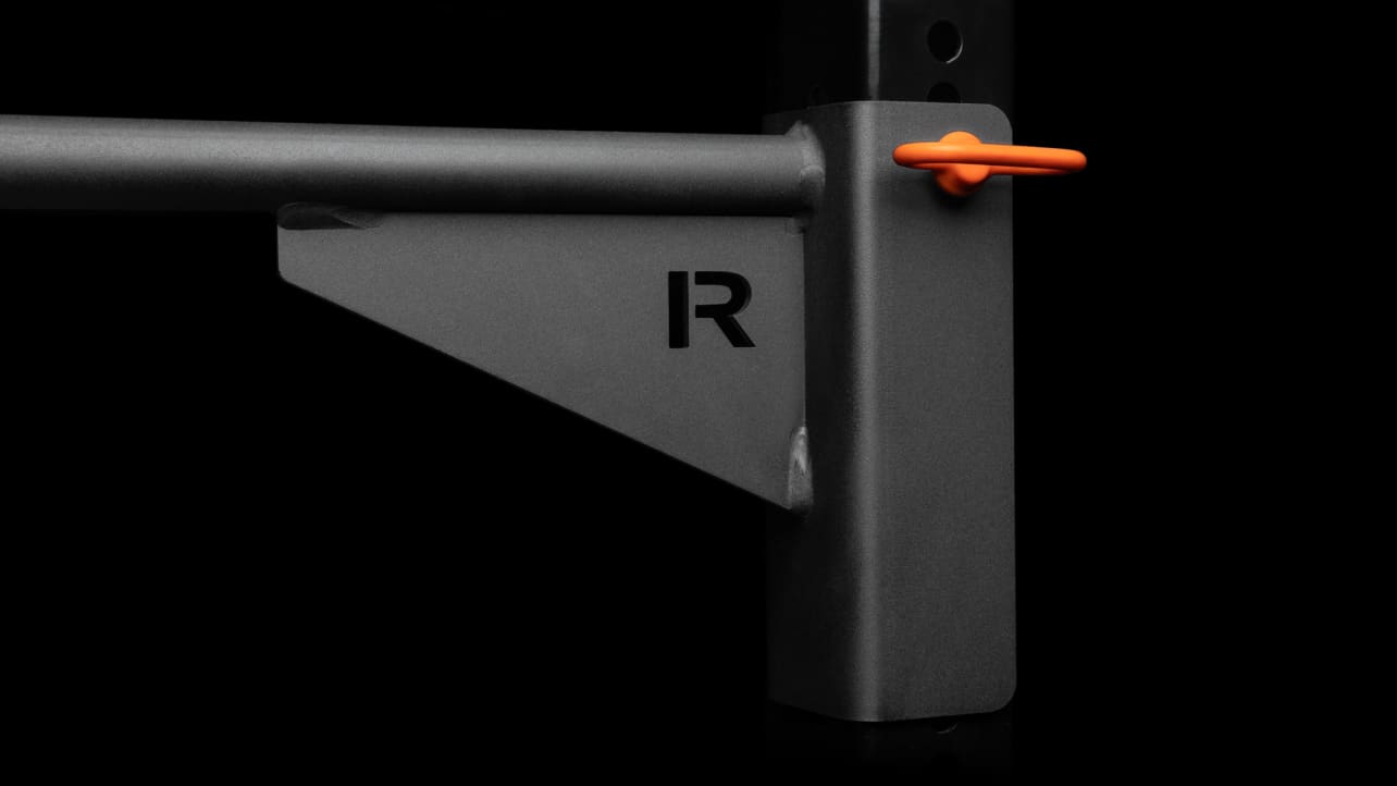 Rogue Kids Pull-Up Bar: The Secret to Family Fitness Fun