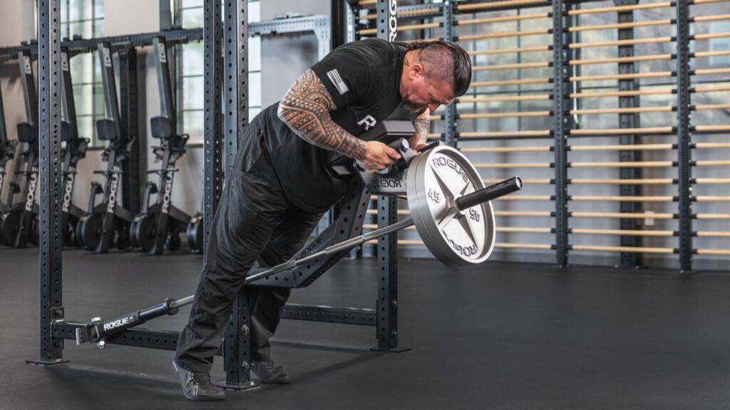 Rogue Landmine Equipment: Unlock Next-Level Workouts