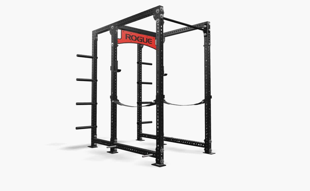 Rogue Monster Rack Review A Closer Look at the RM-6 2.0